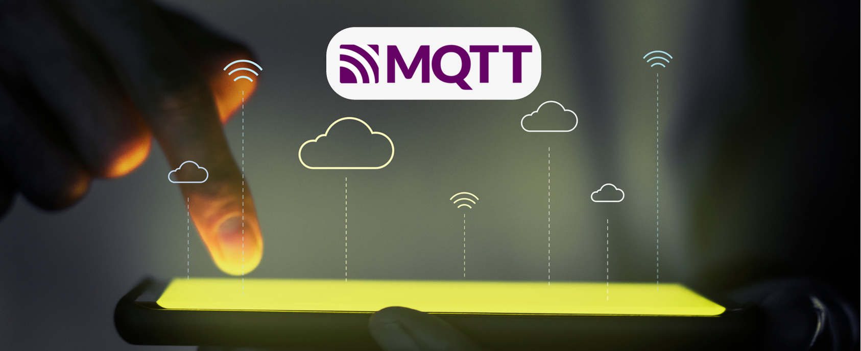 MQTT: El Protocolo Ligero que Está Impulsando el Internet de las Cosas ...